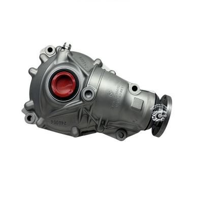 China For BMW F25 F26 F30 F32 F36 F33 F15 F16 Front Differential Axle Drive 3.38  31507578154 New Differential Assembly for sale