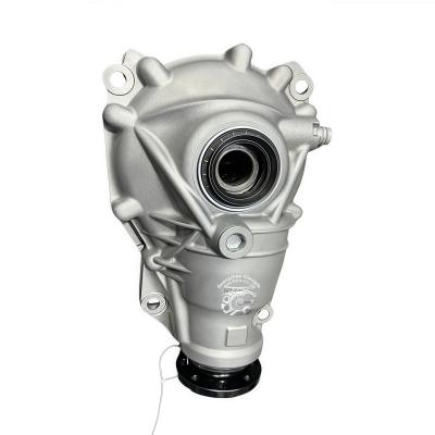China Premium Front Differential & Drive Axle Assembly for BMW X5E70 X6E71 Four-Wheel Drive 31507594315 3.15 Ratio for sale