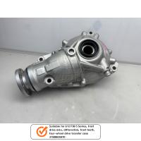 China For BMW X5 X6 F15 F16 F32 F30 320i Front Axle Differential Carrier  Condition Part 31507590899 31507594315 Front Teeth for sale