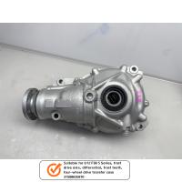 China For BMW X5 X6 F15 F16 F32 F30 320i Front Axle Differential Carrier  Condition Part 31507590899 31507594315 Front Teeth for sale