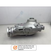 China For BMW X5 X6 F15 F16 F32 F30 320i Front Axle Differential Carrier  Condition Part 31507590899 31507594315 Front Teeth for sale