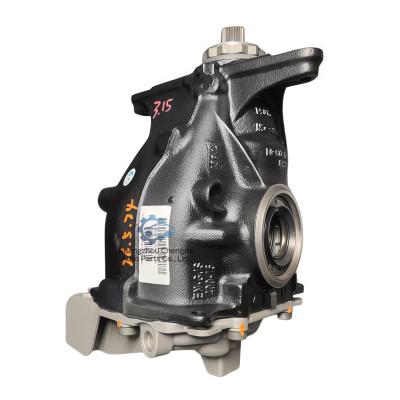 China 3.15 Rear Differential - for BMW 1/3 Series F20 F22 F30 F31 OEM High Quality Transmission Rear Differential 3.15 Ratio for sale