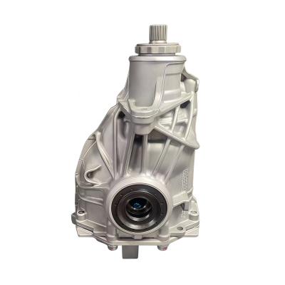 China 2.81 Rear Differential - for BMW 5/7 Series G30 G31 G13, Gear Ratio 33108647923  G20 G22 320i  330iX 430i Rear Differential for sale
