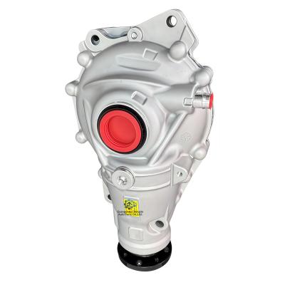 China Premium Quality 3.38 Ratio Front Axle Differential Transfer Case for Off-Road Daily Driving Repair for BMW X7 G07 31508662811 for sale