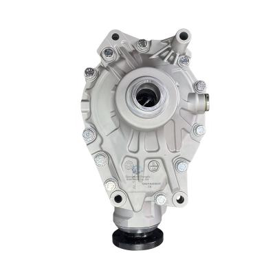 China Front Differential Transfer Case for BMW X7 G07 3.38 Ratio OEM Standard 100% Tested High Torque Resistant Direct Replacement for sale