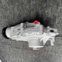 China Front Differential Transfer Case for BMW X7 G07 3.38 Ratio OEM Standard 100% Tested High Torque Resistant Direct Replacement for sale