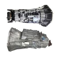 China Transmission Gearbox for BMW M5 M6 F10 F06 F13, OE Matching, High Torque Resistance, Smooth Shift, Long Durability, No Jerking for sale