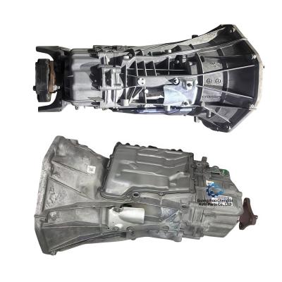 China Transmission Gearbox for BMW M5 M6 F10 F06 F13, OE Matching, High Torque Resistance, Smooth Shift, Long Durability, No Jerking for sale