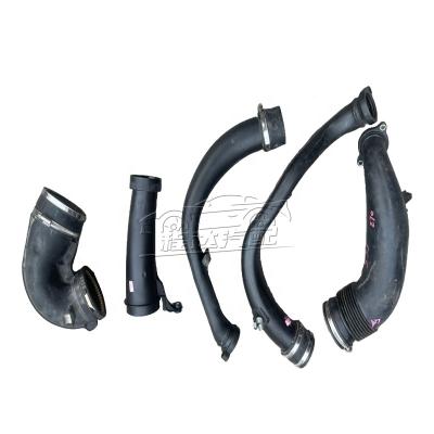 China High Quality Used M2M3M4 Series F87F80F82F83LCI Engine Intake and Exhaust Pipe Turbocharged Radiator Tube for BMW for sale