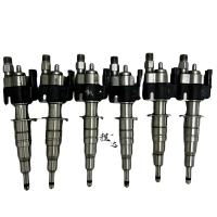 China For BMW F20 E88 E82 F23 E90 F30 F80 F32 F83 F07 E64 E71 E89 Auto Electrical Systems 13537565138 13537537317 Fuel Injector for sale
