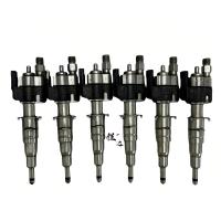 China For BMW F20 E88 E82 F23 E90 F30 F80 F32 F83 F07 E64 E71 E89 Auto Electrical Systems 13537565138 13537537317 Fuel Injector for sale