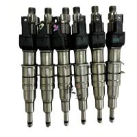 China For BMW F20 E88 E82 F23 E90 F30 F80 F32 F83 F07 E64 E71 E89 Auto Electrical Systems 13537565138 13537537317 Fuel Injector for sale
