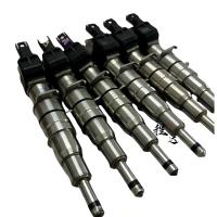 China For BMW F20 E88 E82 F23 E90 F30 F80 F32 F83 F07 E64 E71 E89 Auto Electrical Systems 13537565138 13537537317 Fuel Injector for sale