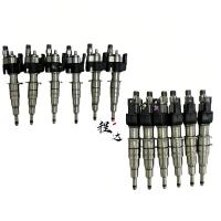 China For BMW F20 E88 E82 F23 E90 F30 F80 F32 F83 F07 E64 E71 E89 Auto Electrical Systems 13537565138 13537537317 Fuel Injector for sale