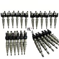 China For BMW F20 E88 E82 F23 E90 F30 F80 F32 F83 F07 E64 E71 E89 Auto Electrical Systems 13537565138 13537537317 Fuel Injector for sale