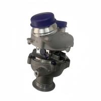 China For BMW Diesel Turbocharger for 120d 218d 318d 320d 418d 520d X3 X4 2.0 B47 D20 B 819976-0012 8570082F05 Boost Control Used for sale