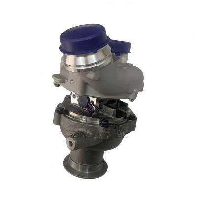 China For BMW Diesel Turbocharger for 120d 218d 318d 320d 418d 520d X3 X4 2.0 B47 D20 B 819976-0012 8570082F05 Boost Control Used for sale