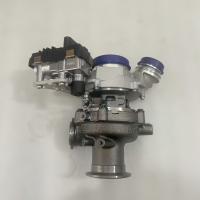 China For BMW Diesel Turbocharger for 120d 218d 318d 320d 418d 520d X3 X4 2.0 B47 D20 B 819976-0012 8570082F05 Boost Control Used for sale