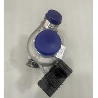 China For BMW Diesel Turbocharger for 120d 218d 318d 320d 418d 520d X3 X4 2.0 B47 D20 B 819976-0012 8570082F05 Boost Control Used for sale