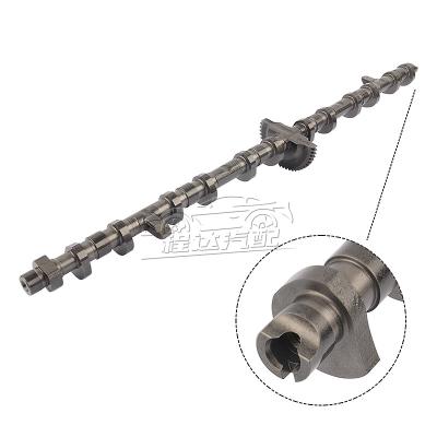 China Factory Price Engine Parts Eccentric Shaft Eccentric Valvetronic Timing Camshaft for BMW N52 N52B25 N52B30 OE 11377515868 for sale