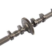 China Factory Price Engine Parts Eccentric Shaft Eccentric Valvetronic Timing Camshaft for BMW N52 N52B25 N52B30 OE 11377515868 for sale