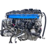 China Fully Functional Original B58B30A Engine 6 Cylinders Engine Assembly for BMW 7-series for sale