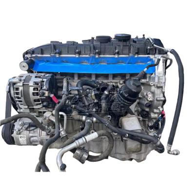 China Fully Functional Original B58B30A Engine 6 Cylinders Engine Assembly for BMW 7-series for sale