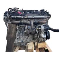 China Fully Functional Original B58B30A Engine 6 Cylinders Engine Assembly for BMW 7-series for sale