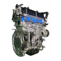 China Fully Functional ALMOST BRAND NEW Hot Sale N18 Engine Assembly for BMW MINI COUNTRYMAN for sale