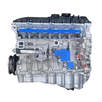 China Fully Functional Hot Sale B58B30A 6 Cylinders Engine Assembly L6 Engine for BMW for sale