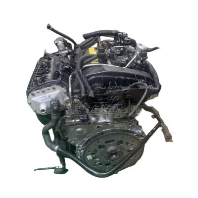 China Excellent Quality B38 1.5L L3 Light Hybrid Motor Engine Assembly for BMW I8 Sports Car for sale