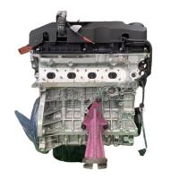 China Brand New Auto Parts High Quality One Year Warranty Complete Engine Original N46 B20 Engine for BMW E90 for sale