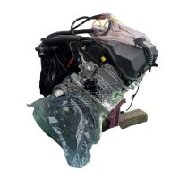 China Brand New Auto Parts High Quality One Year Warranty Complete Engine Original N46 B20 Engine for BMW E90 for sale