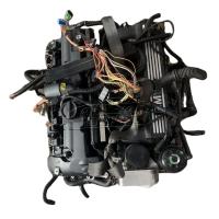 China Full N52 ENGINE 3.0L GERMANY MOTORES GERMANY USED ENGINE Car for BMW 5-SERIES Power Original Type Gas for sale