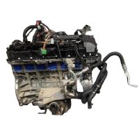 China Full N52 ENGINE 3.0L GERMANY MOTORES GERMANY USED ENGINE Car for BMW 5-SERIES Power Original Type Gas for sale