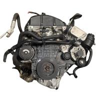 China Full N52 ENGINE 3.0L GERMANY MOTORES GERMANY USED ENGINE Car for BMW 5-SERIES Power Original Type Gas for sale