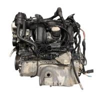 China Full N52 ENGINE 3.0L GERMANY MOTORES GERMANY USED ENGINE Car for BMW 5-SERIES Power Original Type Gas for sale