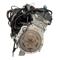 China Full N52 ENGINE 3.0L GERMANY MOTORES GERMANY USED ENGINE Car for BMW 5-SERIES Power Original Type Gas for sale