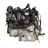 China Factory Direct Sales of Used 3.0L E90 F18 F10 for BMW N52 Engines Auto Engine Assembly Systems for BMW for sale