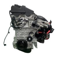 China Wholesale Brand New for BMW E90 Engine Auto Parts Original Long Block for BMW Condition Used for sale