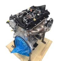 China Factory-Priced Original for BMW N20B20 Engine Block for F10 F30 F35 F18 X1 X3 528i 328i Models-Used Condition for sale