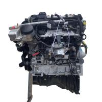China Factory-Priced Original for BMW N20B20 Engine Block for F10 F30 F35 F18 X1 X3 528i 328i Models-Used Condition for sale