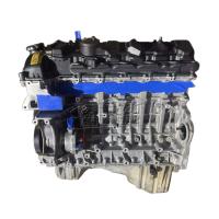 China Excellent Quality for BMW N55 Engine Assembly Long Block Motor F10 F07 F25 E84 F12 for Wholesale Condition Used for sale