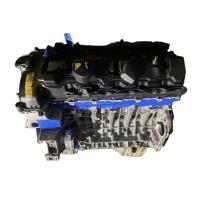 China Excellent Quality for BMW N55 Engine Assembly Long Block Motor F10 F07 F25 E84 F12 for Wholesale Condition Used for sale
