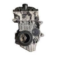 China Excellent Quality for BMW N55 Engine Assembly Long Block Motor F10 F07 F25 E84 F12 for Wholesale Condition Used for sale