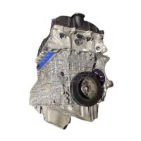 China Excellent Quality for BMW N55 Engine Assembly Long Block Motor F10 F07 F25 E84 F12 for Wholesale Condition Used for sale