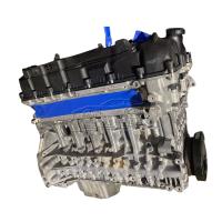 China Good Condition Manufactured Auto Engine Systems Long Block Motors for BMW Models 135i 335i 535i 640i 740i Z4 N55 for sale
