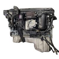 China Used for BMW N52 Motor Assembly 2.5l 3.0l Engine System for Auto Vehicles for sale