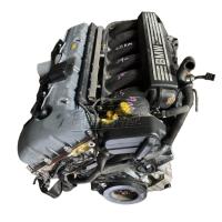 China Used for BMW N52 Motor Assembly 2.5l 3.0l Engine System for Auto Vehicles for sale