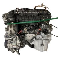 China Genuine Used for BMW N54 Complete Engine Assembly Fully Functional Auto Engine Systems for BMW for sale